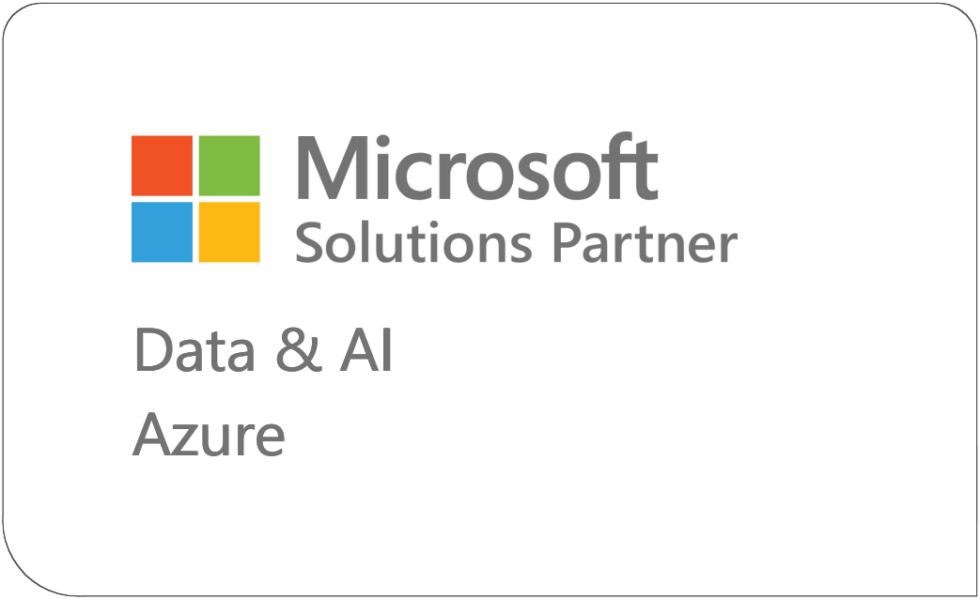 Solutions Partner for Data & AI (Azure) | Bicode - Building Together